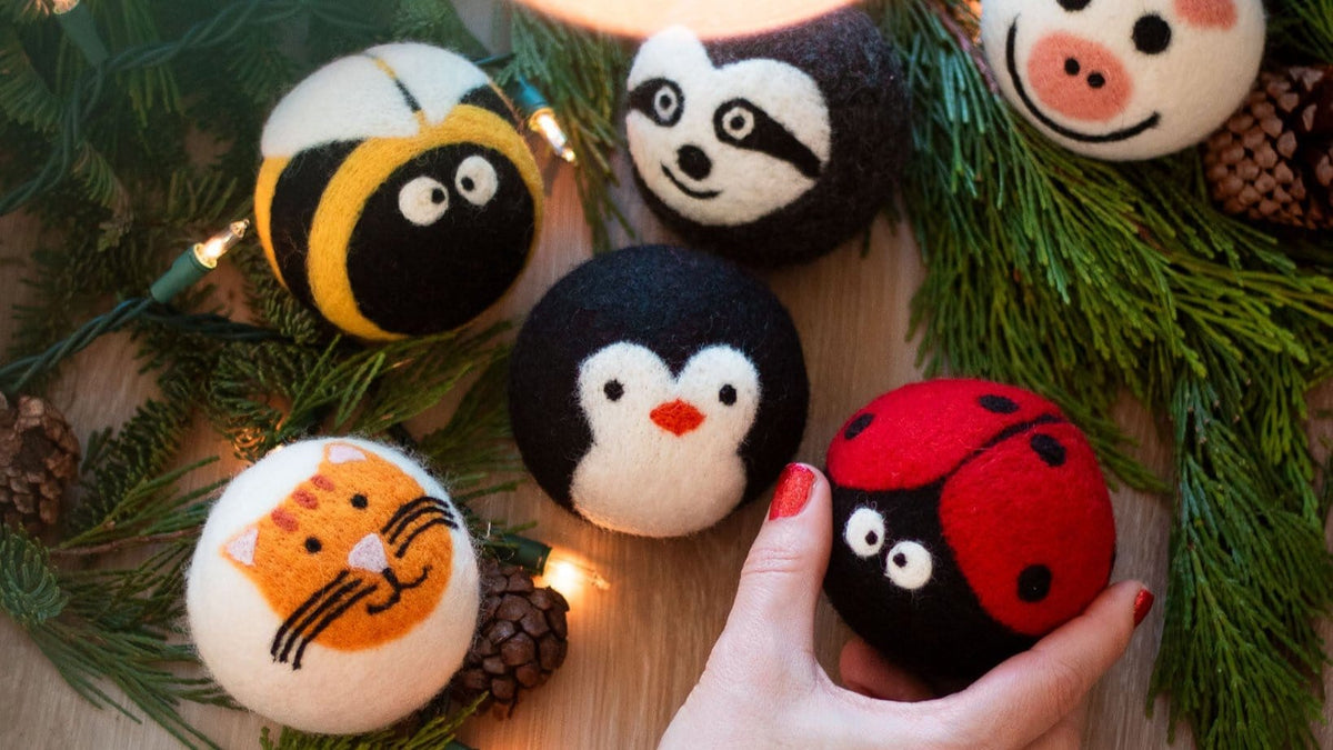 Friendsheep - Handmade, Eco Friendly, Fair Trade, and Cruelty Free.