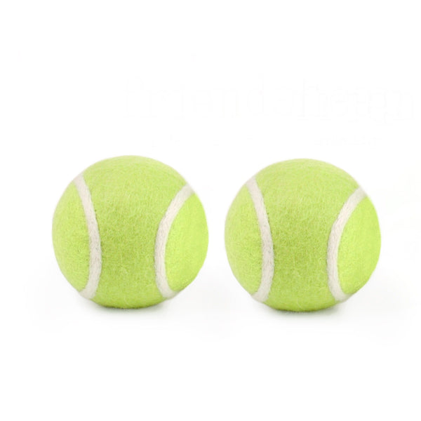 Tennis Wool Balls - Friendsheep