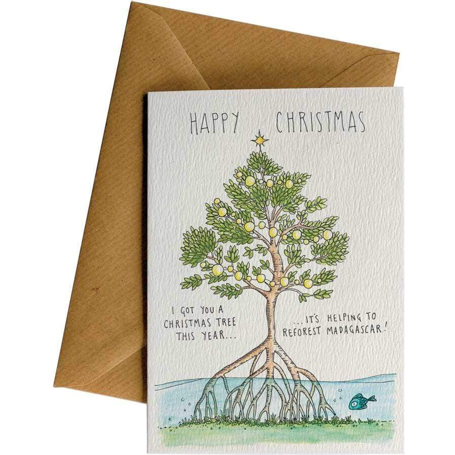 Eco Cards